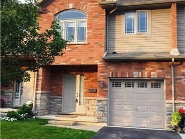 18 - 218 Plains Rd E, Burlington | Leased, W5283523 | Condos.ca