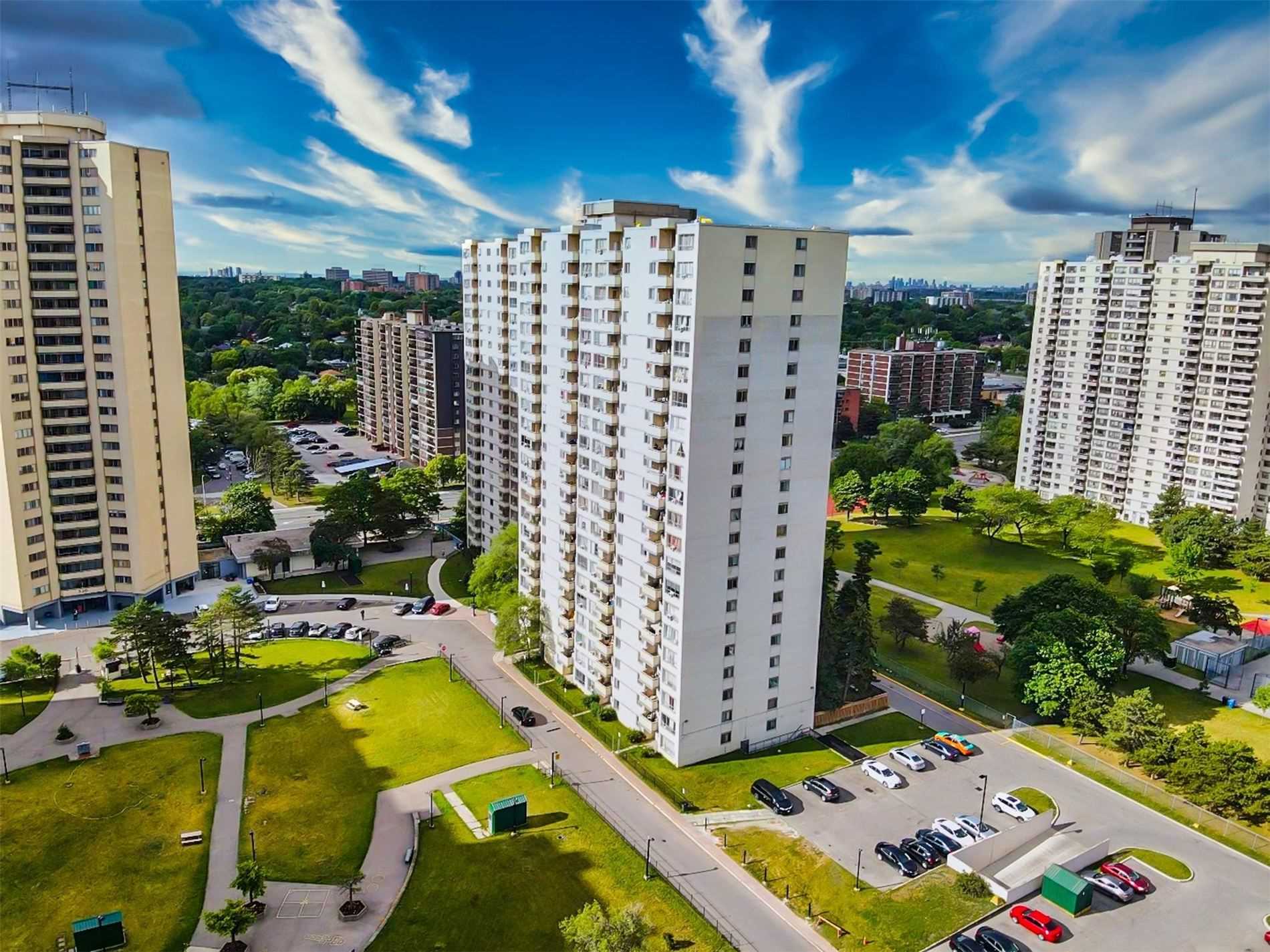 1610 - 340 Dixon Rd, Etobicoke | Sold Conditional, W5284384 | Condos.ca