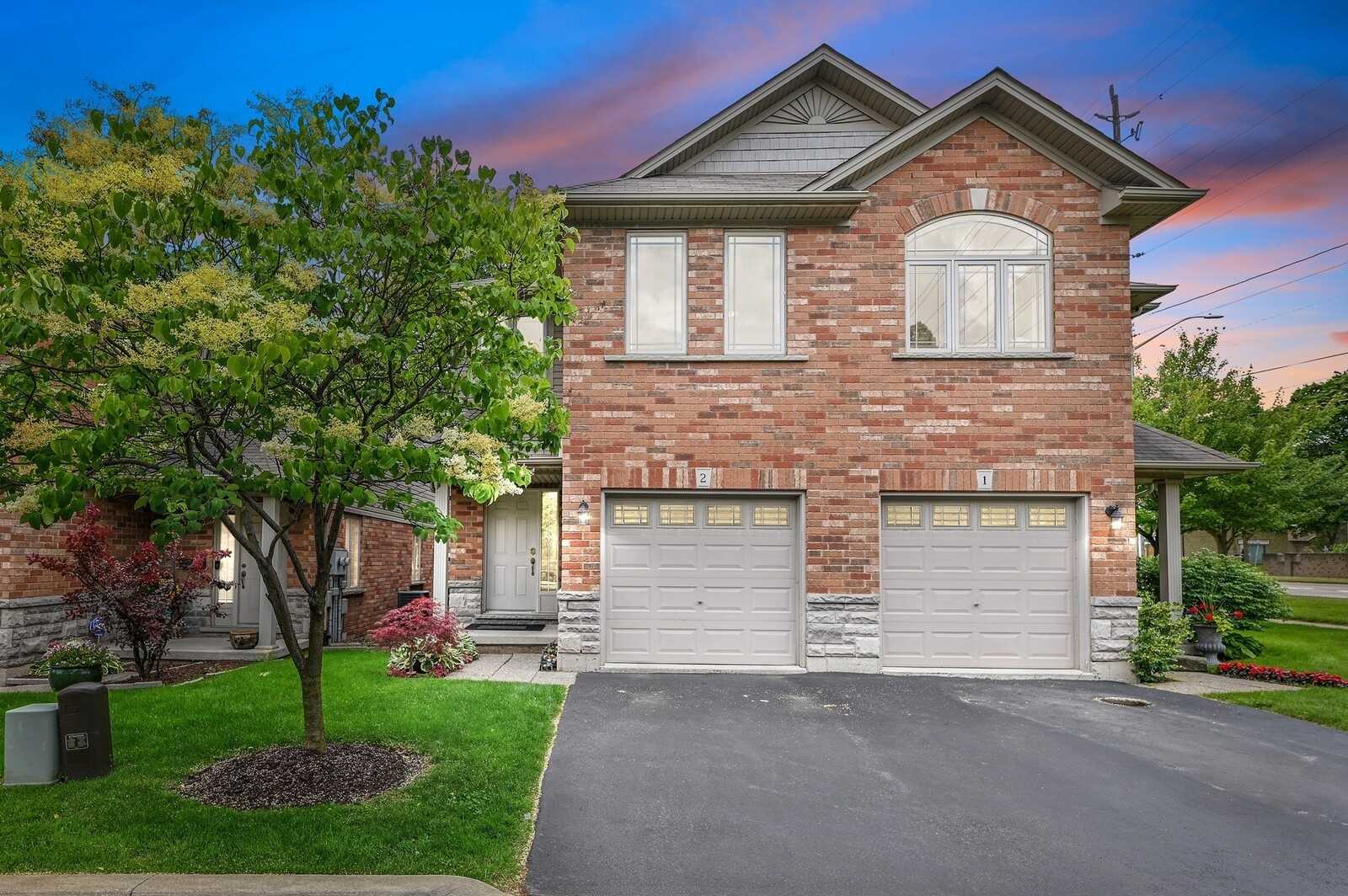 2 - 218 Plains Rd E, Burlington | Terminated, W5284519 | Condos.ca