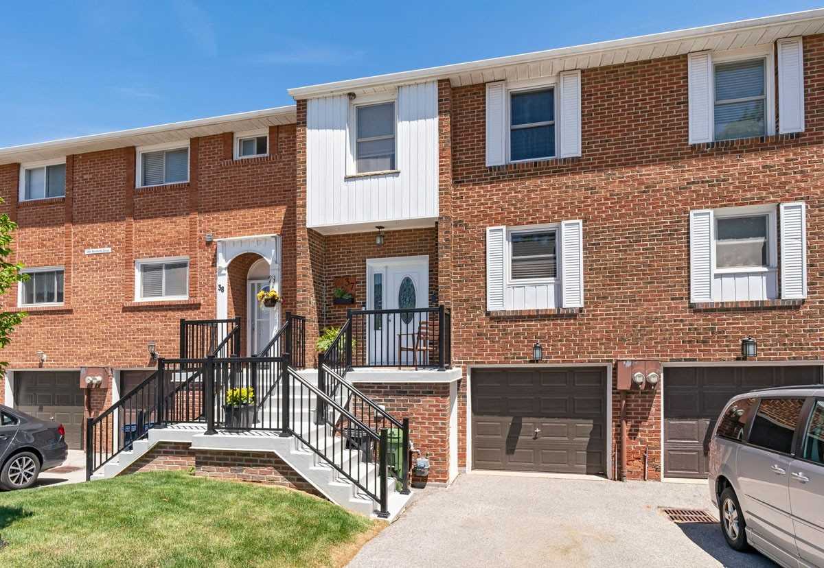 37 - 586 Renforth Dr, Etobicoke | Sold, W5286376 | Condos.ca