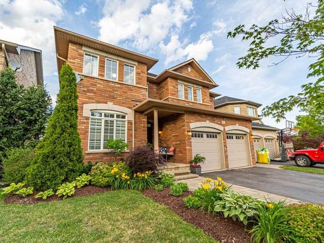 2221 Whitecliffe Way, Oakville | Sold, W5286733 | Property.ca