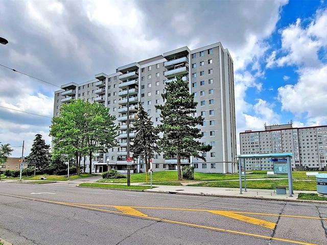 502 - 940 Caledonia Rd, North York | Terminated, W5286908 | Condos.ca