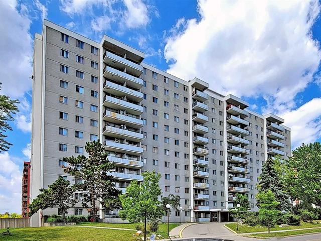 502 - 940 Caledonia Rd, North York | Terminated, W5286908 | Condos.ca