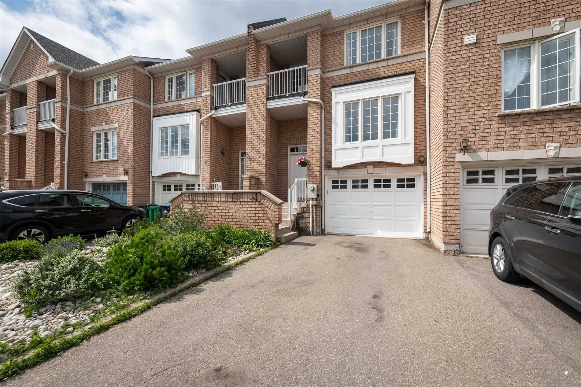 168 Winners Circ, Brampton | Sold, W5290008 | Condos.ca