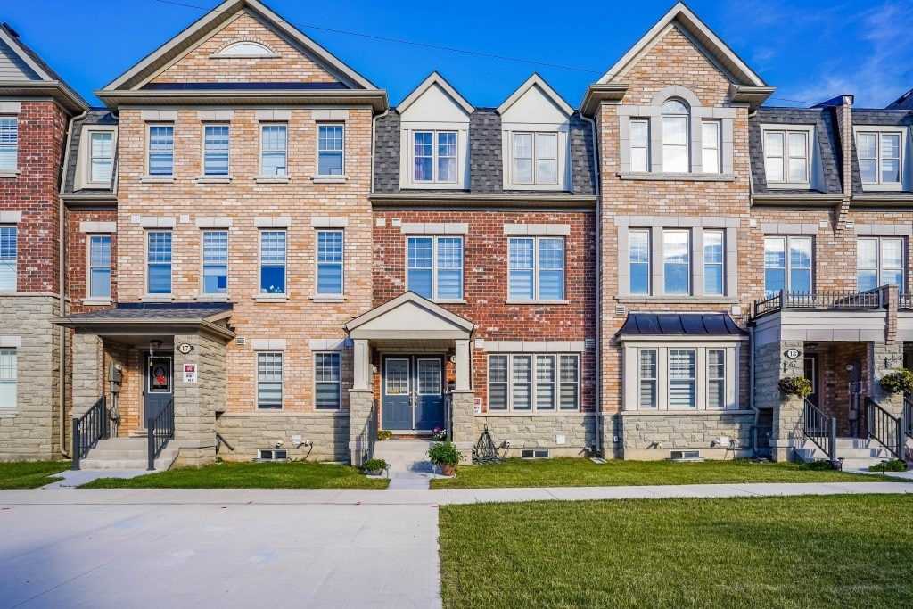 15 Remembrance Rd, Brampton | Terminated, W5290807 | Condos.ca