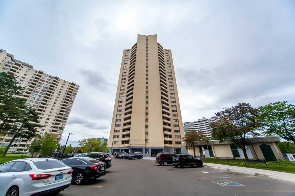 1908 - 330 Dixon Rd, Etobicoke | Sold Conditional, W5292013 | Property.ca