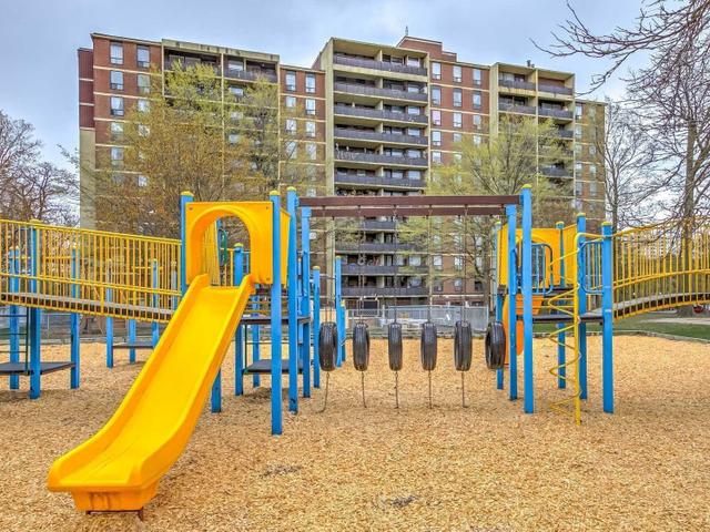 410 - 15 London Green Crt, North York | Sold, W5292725 | Condos.ca