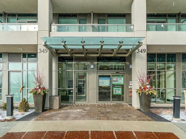 1217 - 349 Rathburn Rd W, Mississauga | Leased, W5293649 | Condos.ca