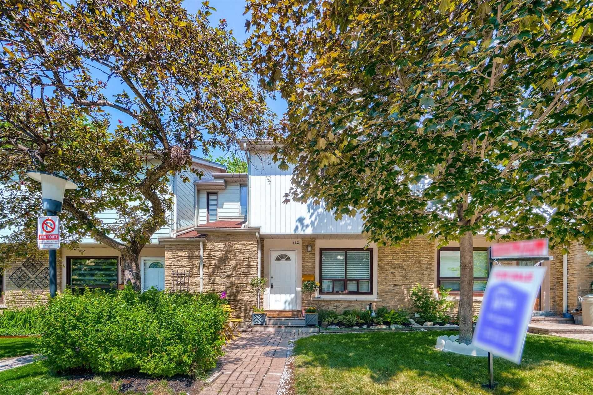 132 - 6540 Falconer Dr, Mississauga | Terminated, W5293812 | Condos.ca