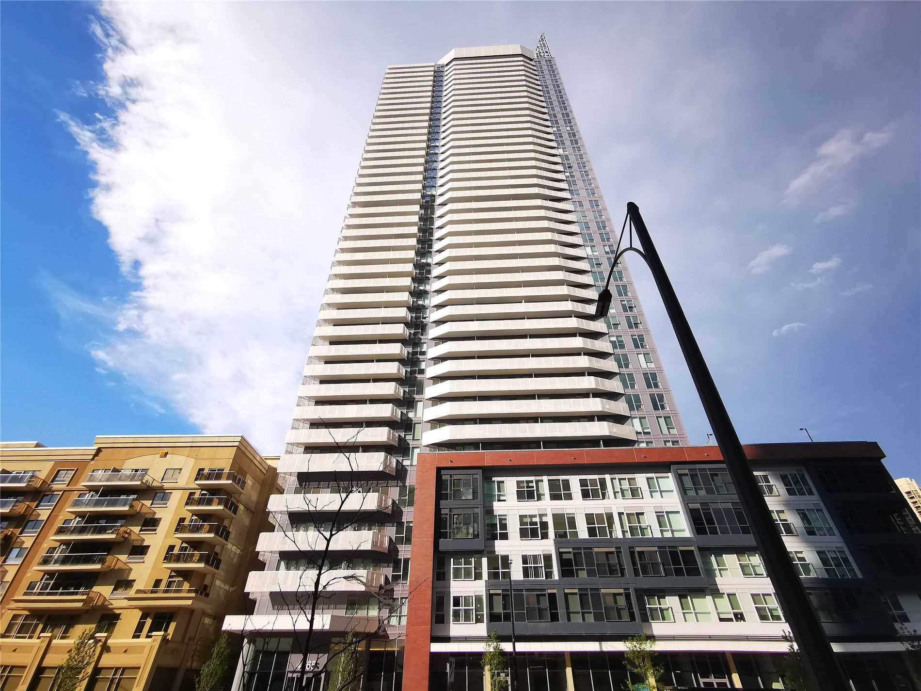 1206 - 4065 Confederation Pkwy, Mississauga | Terminated, W5298290 ...