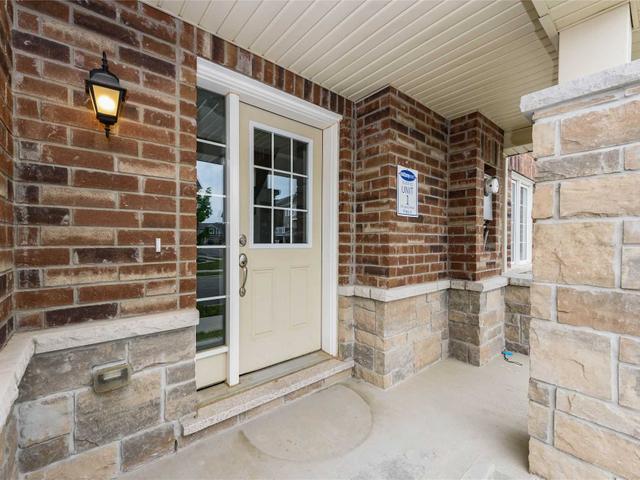 654 Laking Terrace, Milton, ON | Condos.ca