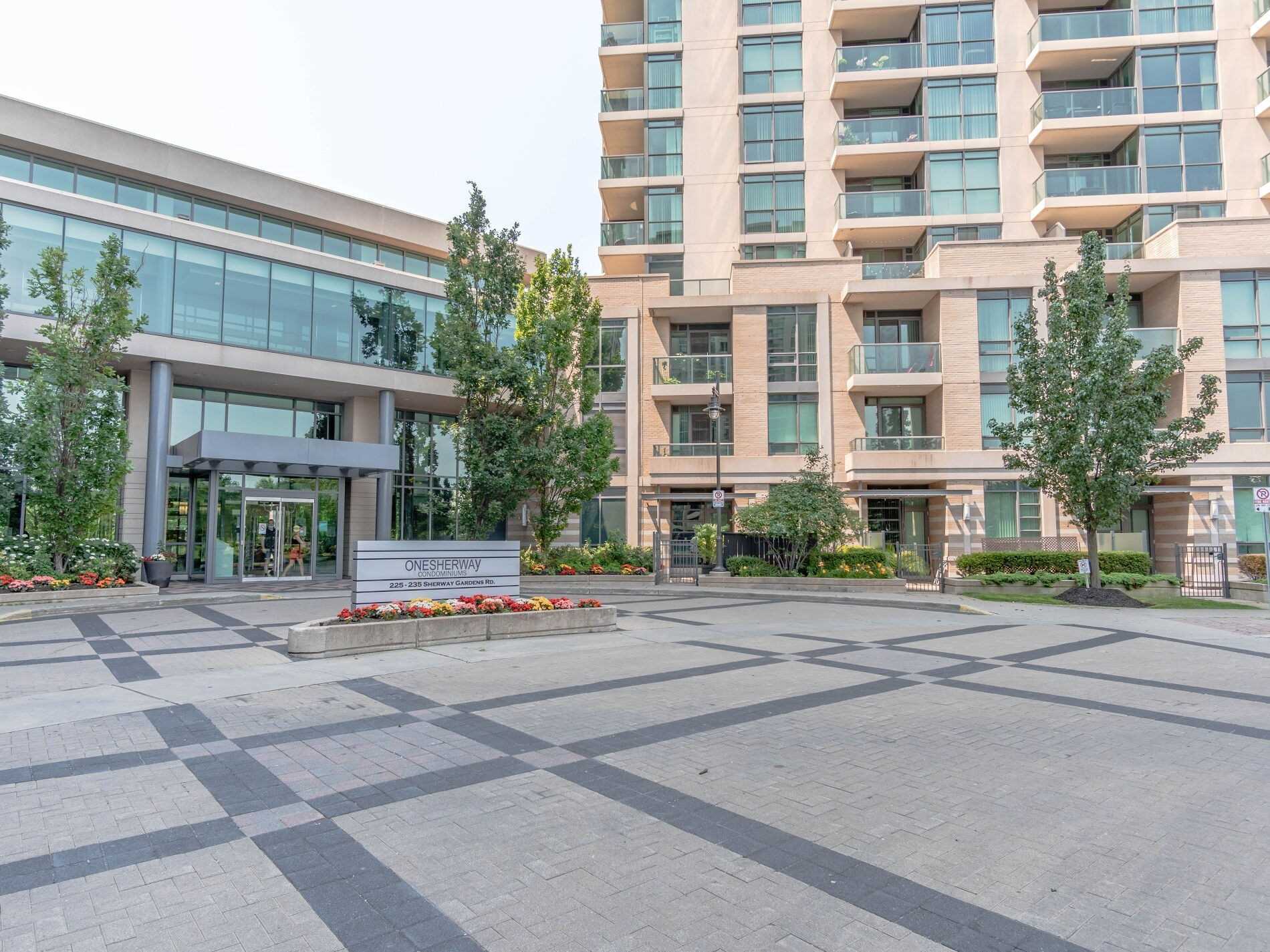 1506 - 235 Sherway Gardens Rd, Etobicoke | Terminated, W5299154 | Condos.ca