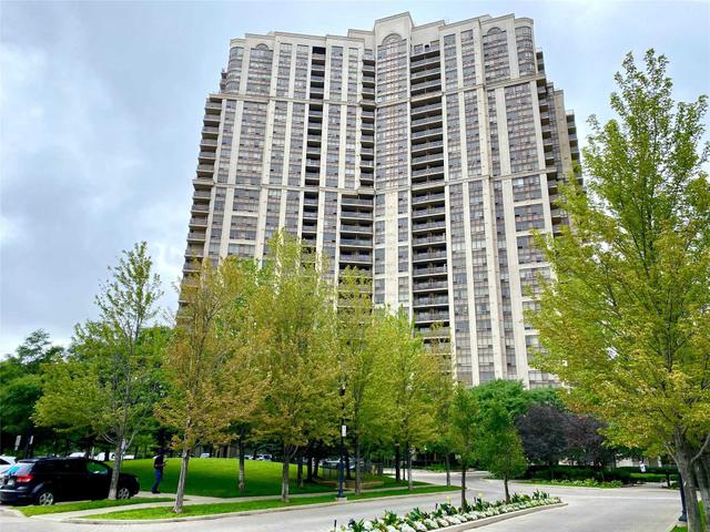 2203 - 710 Humberwood Blvd, Etobicoke | Leased, W5303421 | Condos.ca