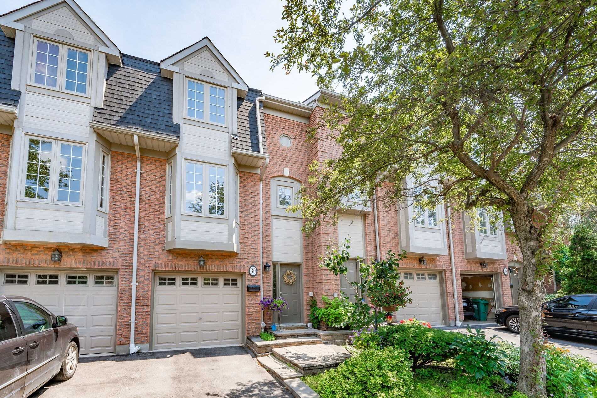 #30 - 3140 Fifth Line W, Mississauga | Leased, W5303698 | Condos.ca