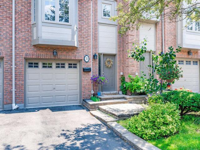 #30 - 3140 Fifth Line W, Mississauga | Leased, W5303698 | Condos.ca