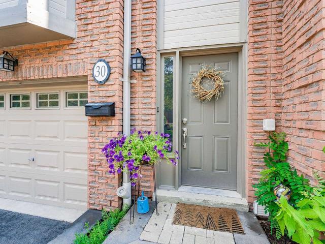 #30 - 3140 Fifth Line W, Mississauga | Leased, W5303698 | Condos.ca