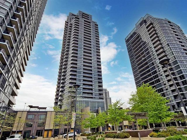 2408 - 5 Valhalla Inn Rd W, Etobicoke | Leased, W5304739 | Condos.ca