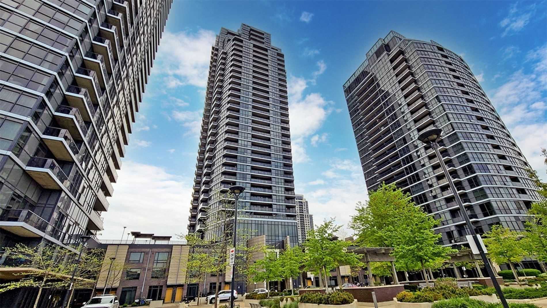 2408 - 5 Valhalla Inn Rd W, Etobicoke | Leased, W5304739 | Condos.ca