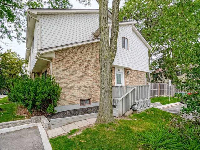 101 - 6540 Falconer Dr, Mississauga | Terminated, W5305504 | Condos.ca