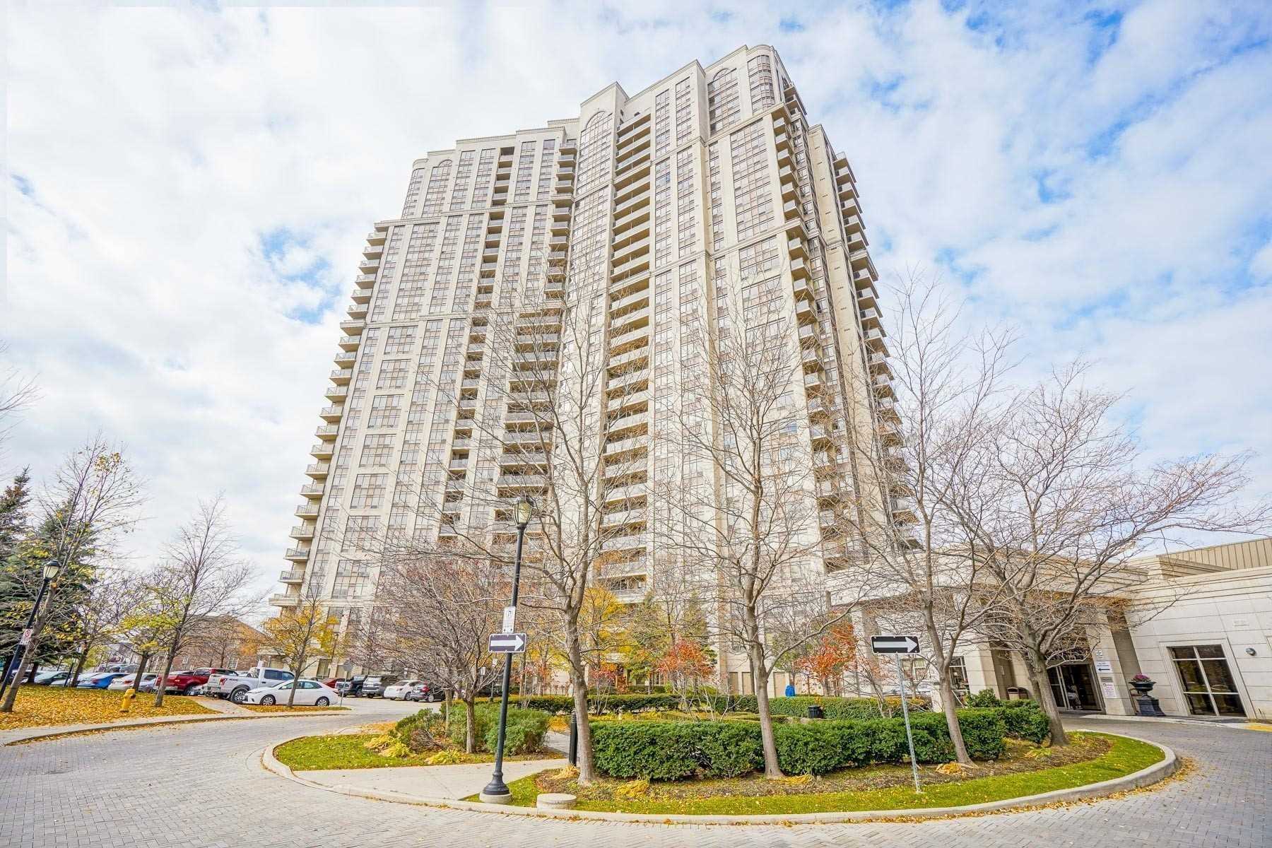 616 - 700 Humberwood Blvd, Etobicoke | Sold, W5308836 | Condos.ca