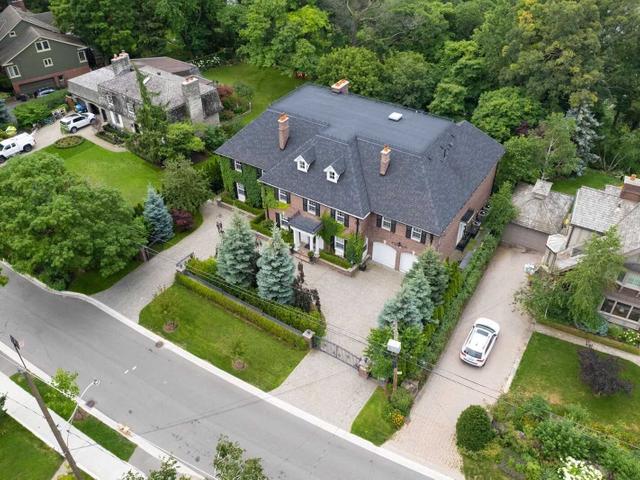 246 Riverside Dr, Toronto ON | Property.ca