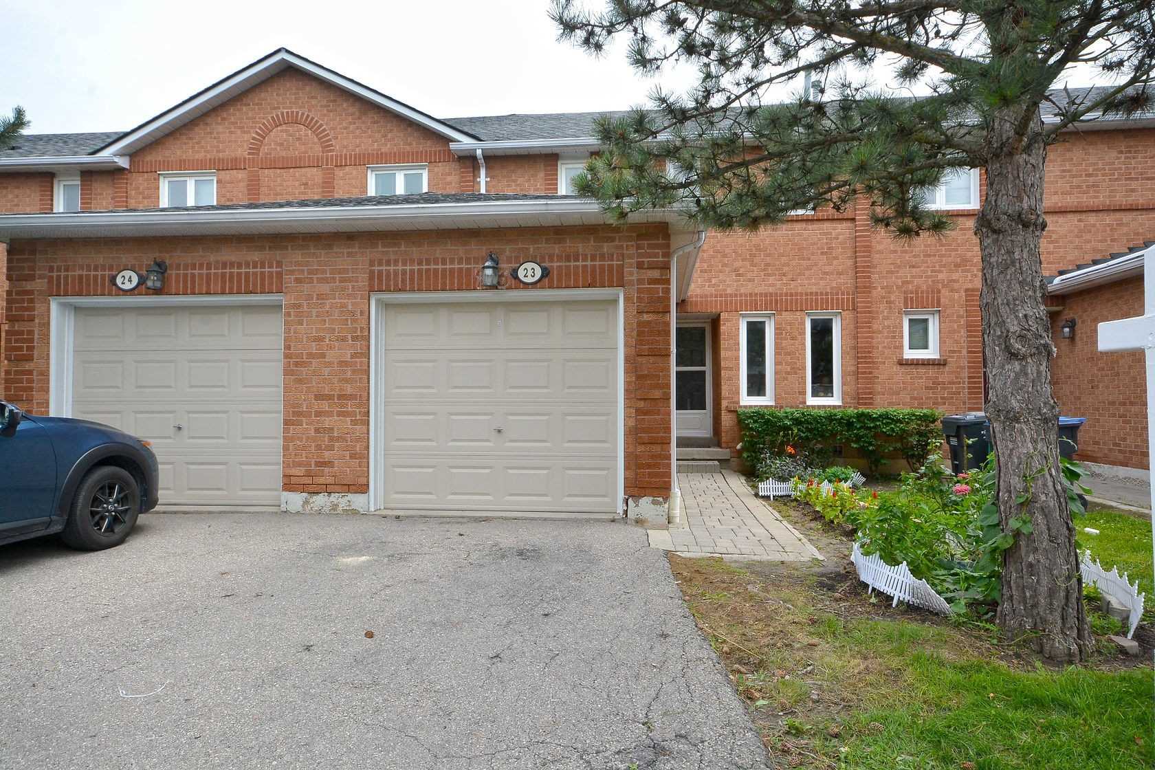 23 - 666 Constellation Dr, Mississauga | Sold, W5311064 | Condos.ca