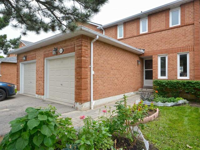 23 - 666 Constellation Dr, Mississauga | Sold, W5311064 | Condos.ca