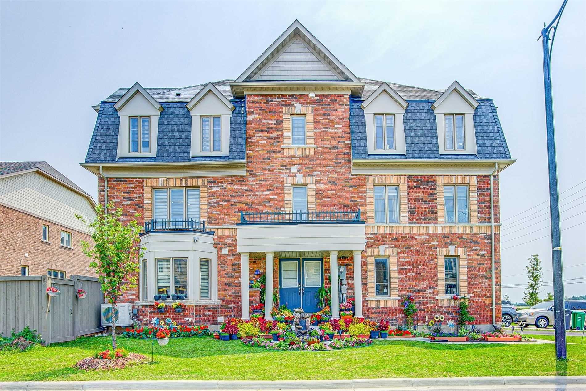 5 - 29 Pennycross Cres, Brampton | Sold, W5313371 | Condos.ca