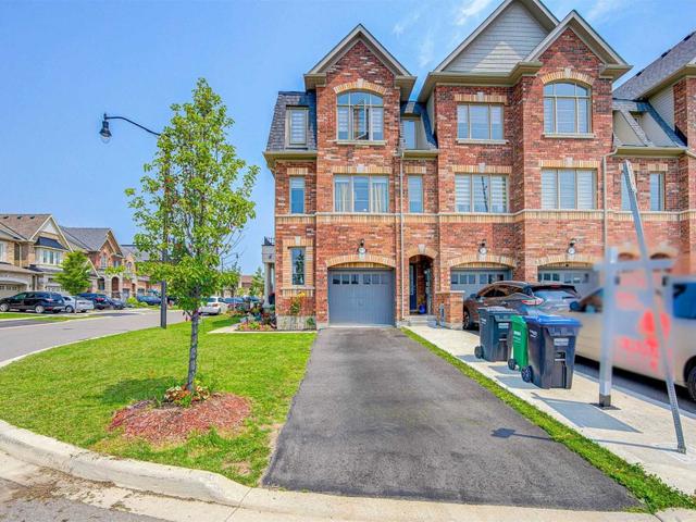 5 - 29 Pennycross Cres, Brampton | Sold, W5313371 | Condos.ca