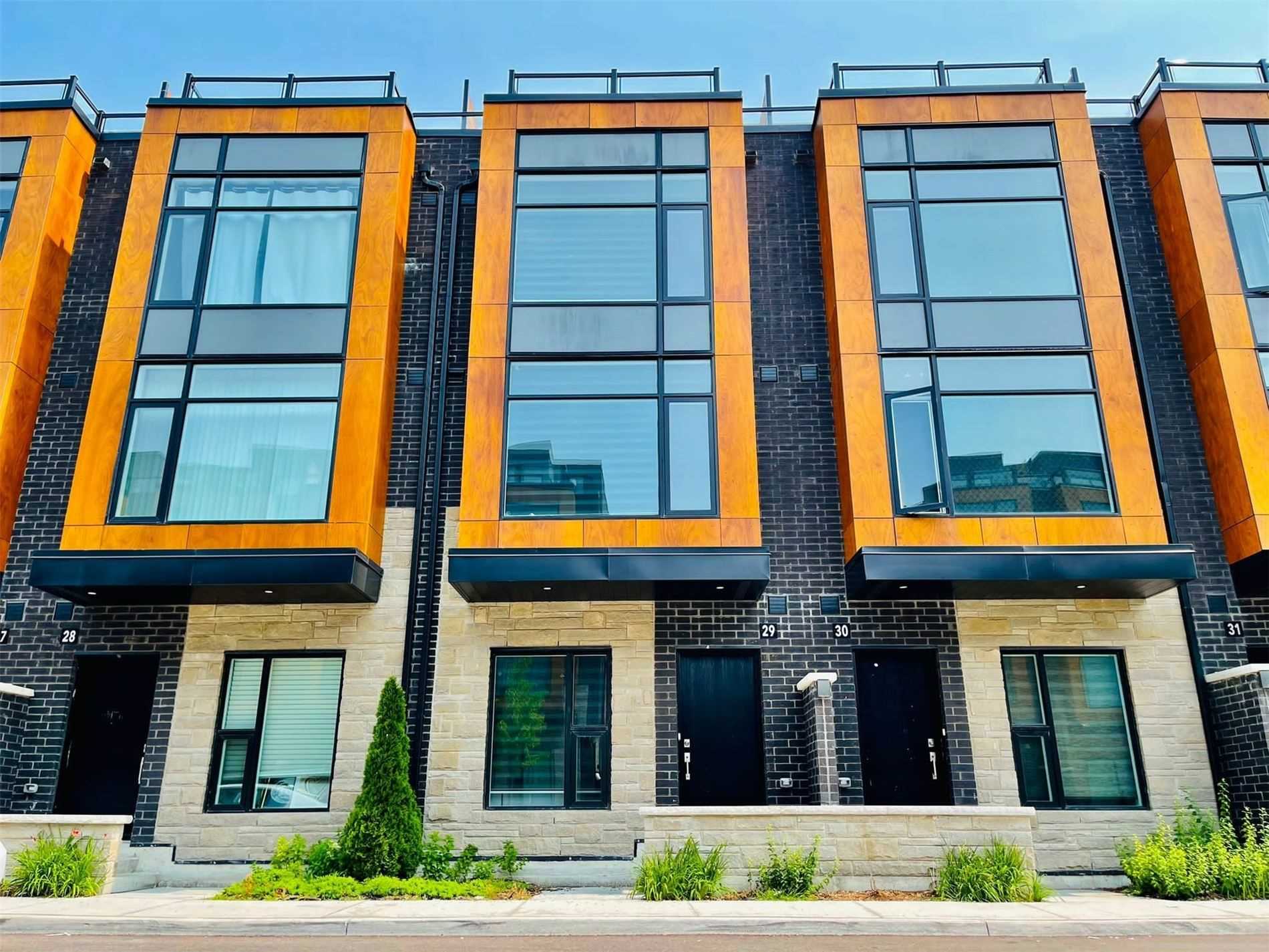 29 - 200 Malta Ave, Brampton | Sold, W5313740 | Condos.ca