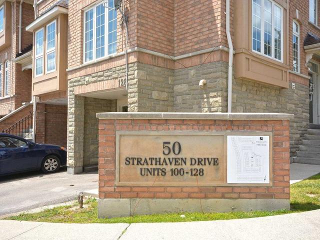 114 - 50 Strathaven Dr, Mississauga | Sold, W5314397 | Property.ca
