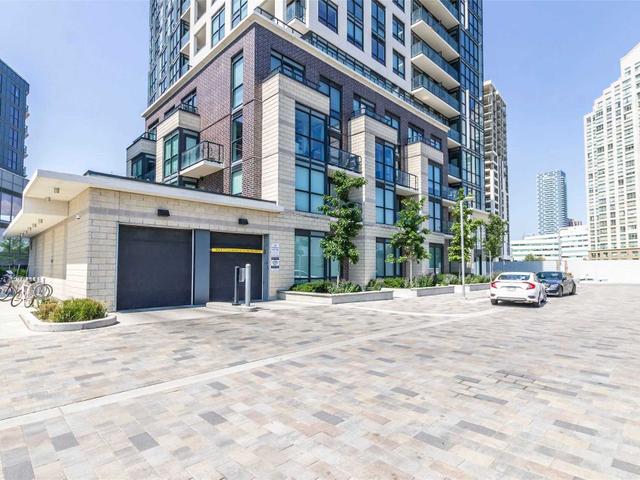 2310 - 20 Thomas Riley Rd, Etobicoke | Sold Conditional, W5319255 ...