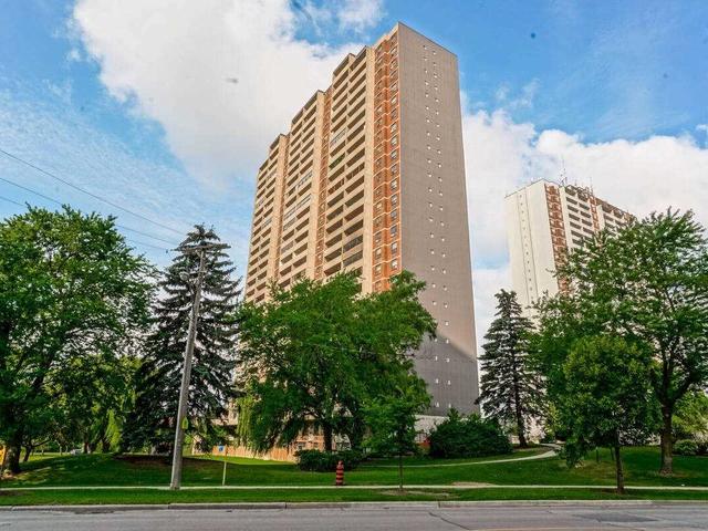 609 - 3390 Weston Rd, North York | Sold, W5323241 | Condos.ca