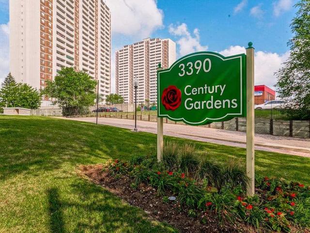 609 - 3390 Weston Rd, North York | Sold, W5323241 | Condos.ca