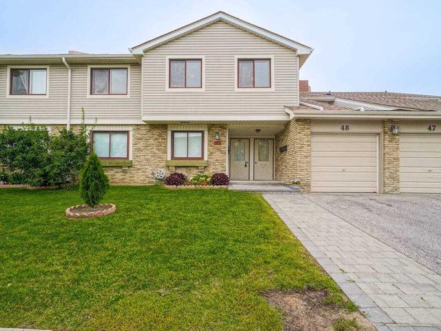 48 - 6777 Formentera Ave, Mississauga | Terminated, W5327232 | Property.ca