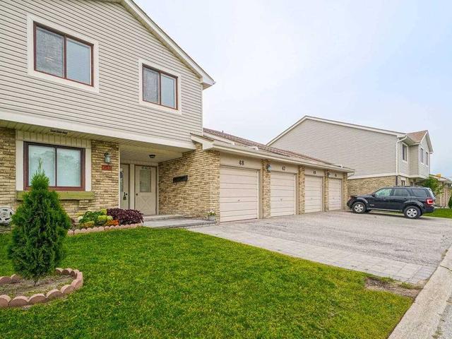 48 - 6777 Formentera Ave, Mississauga | Terminated, W5327232 | Property.ca