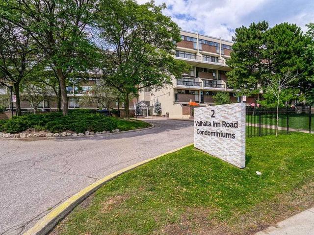 #240 - 2 Valhalla Inn Rd, Etobicoke | Expired, W5328481 | Condos.ca