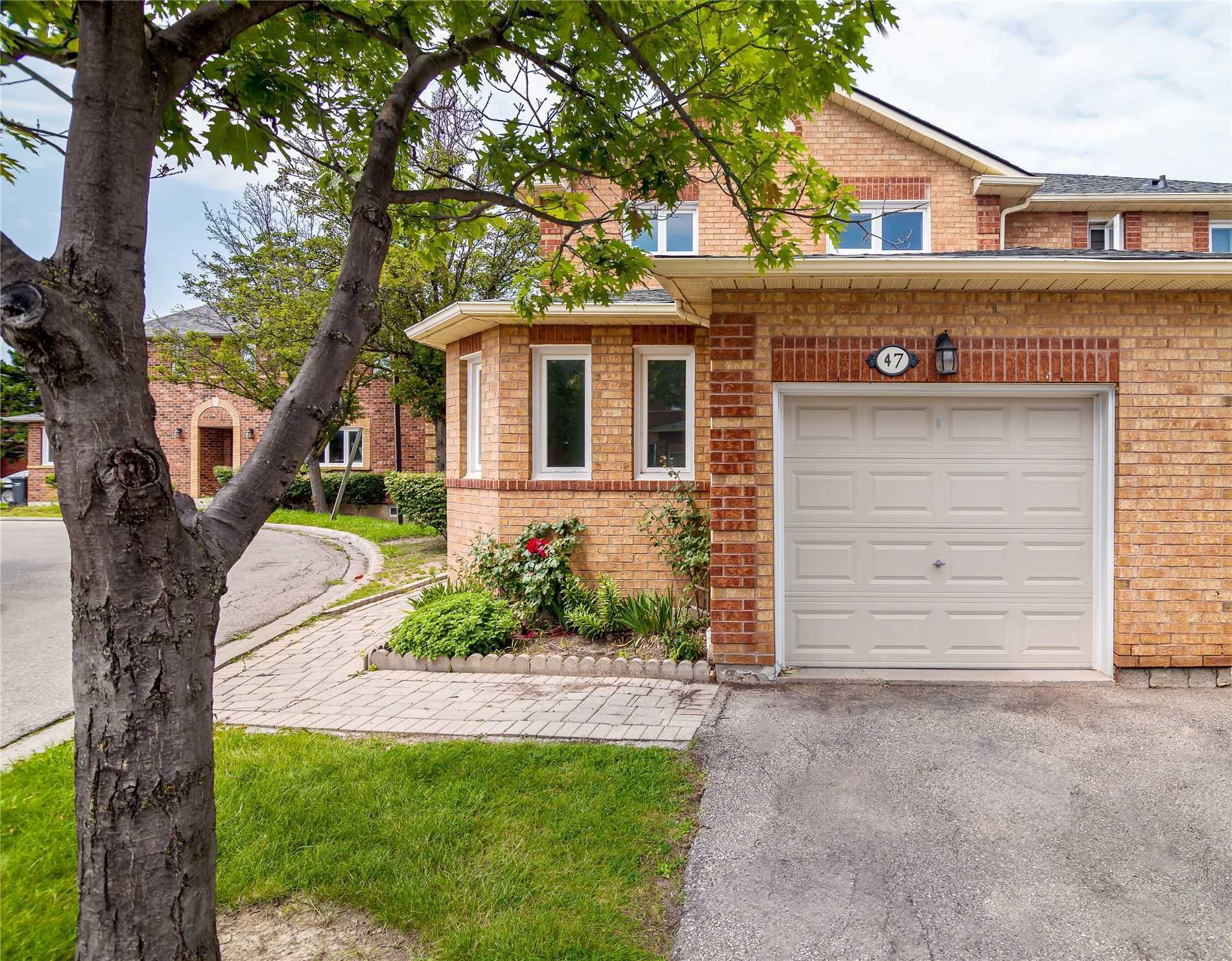 47 - 666 Constellation Dr, Mississauga | Leased, W5328946 | Condos.ca