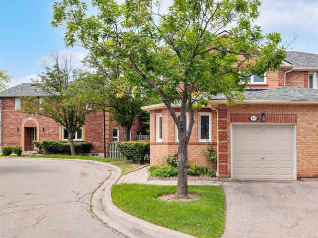 47 - 666 Constellation Dr, Mississauga | Leased, W5328946 | Condos.ca