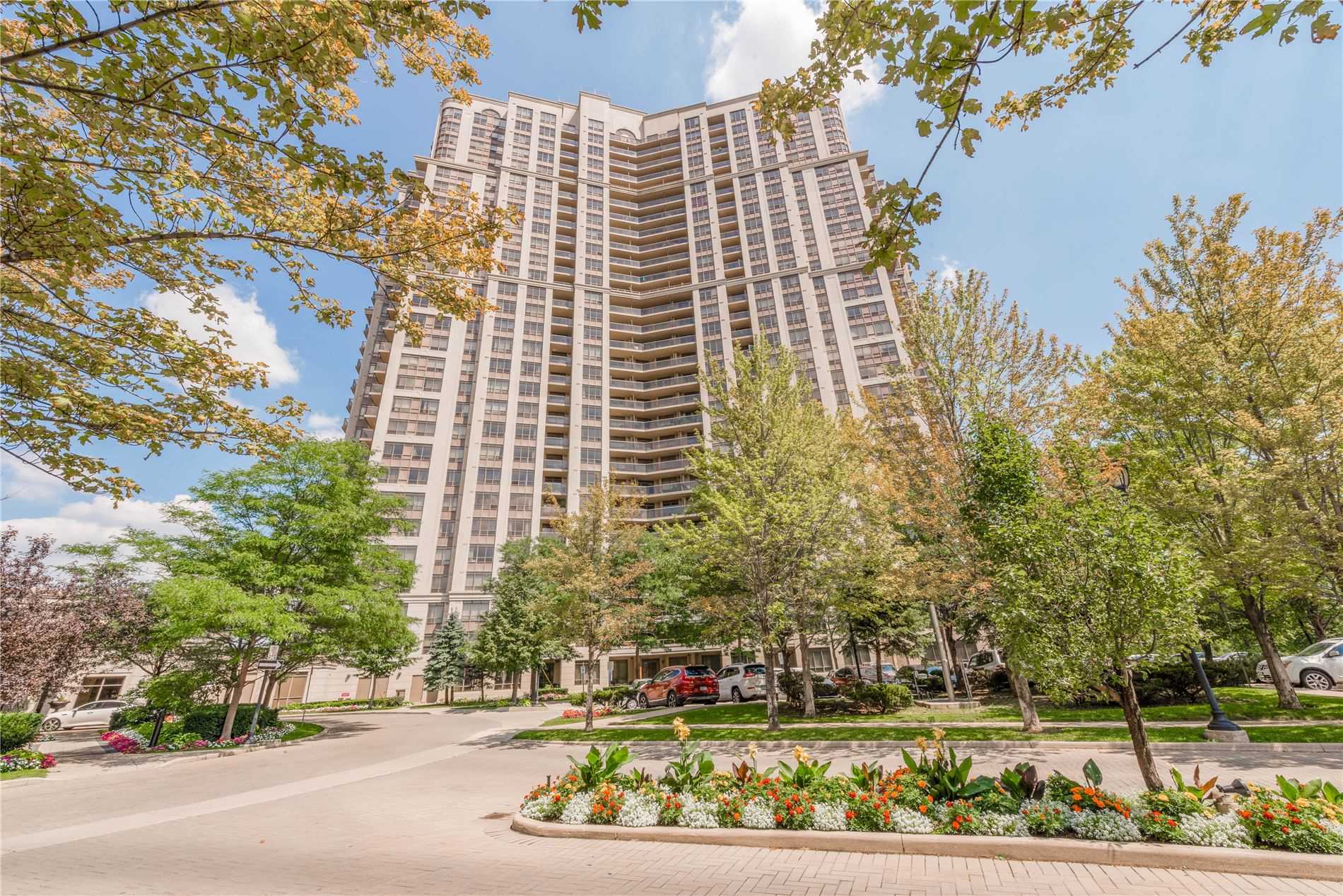 219 - 700 Humberwood Blvd, Etobicoke | Sold, W5330533 | Property.ca
