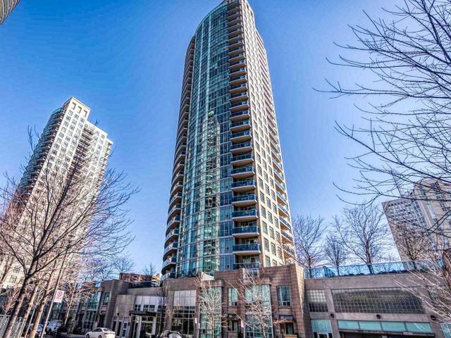 2105 - 70 Absolute Ave, Mississauga | Unavailable, W5333295 | Condos.ca