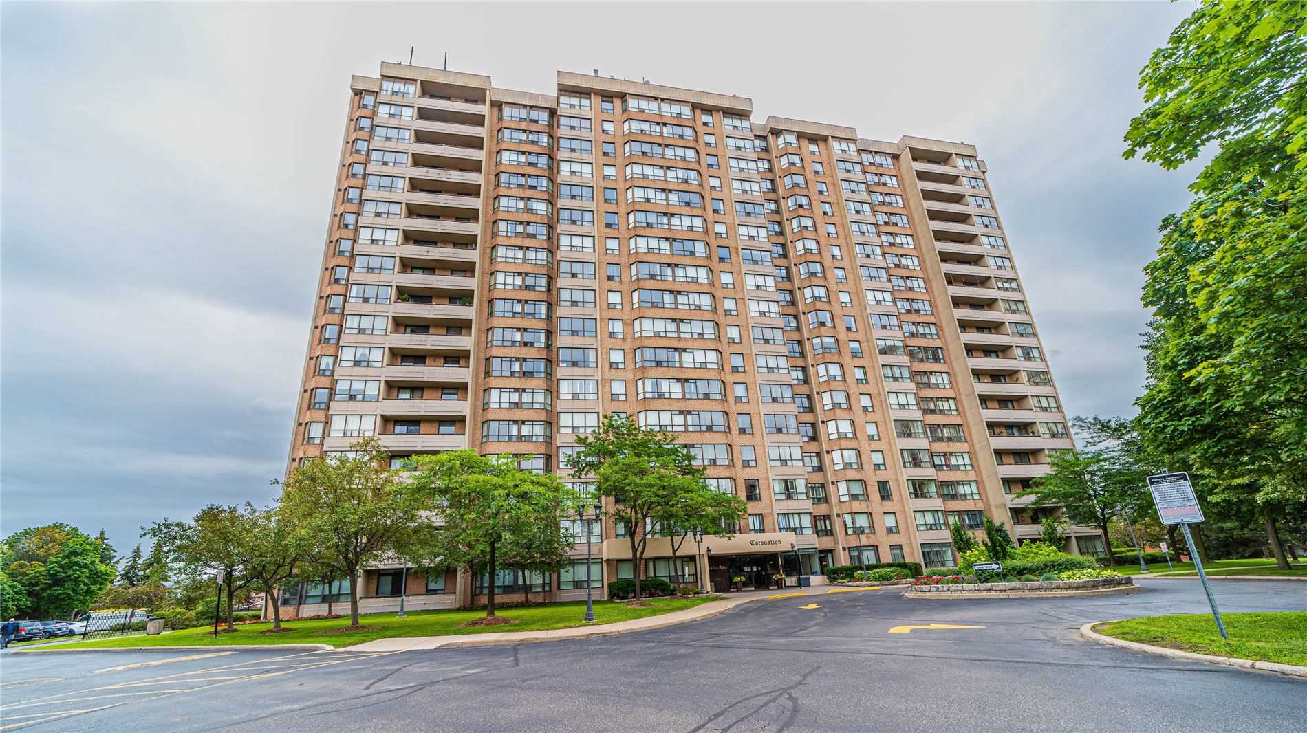 1502 - 10 Malta Ave, Brampton | Sold, W5333705 | Condos.ca