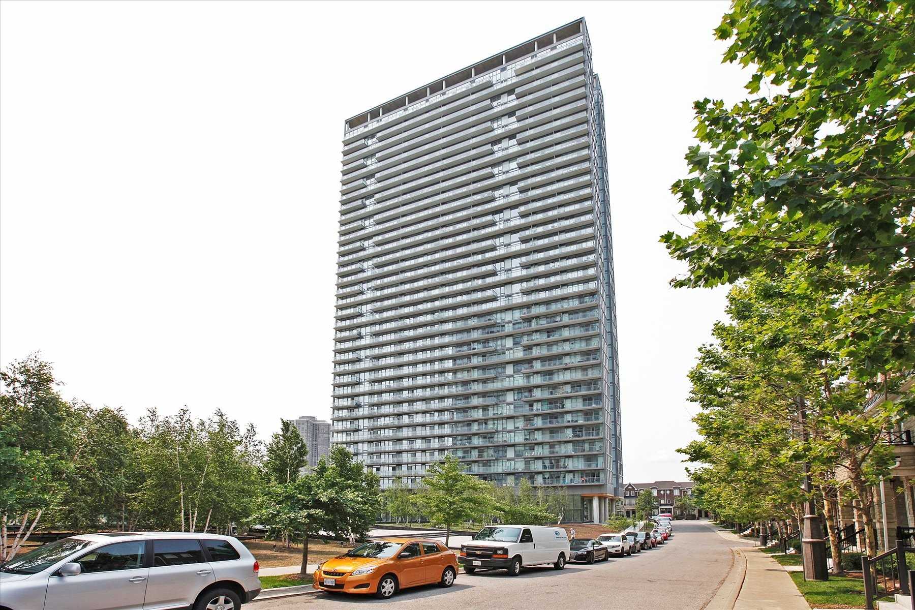 407 - 105 The Queensway Ave, Toronto | Sold, W5335533 | Condos.ca