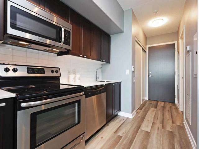 407 - 105 The Queensway Ave, Toronto | Sold, W5335533 | Condos.ca