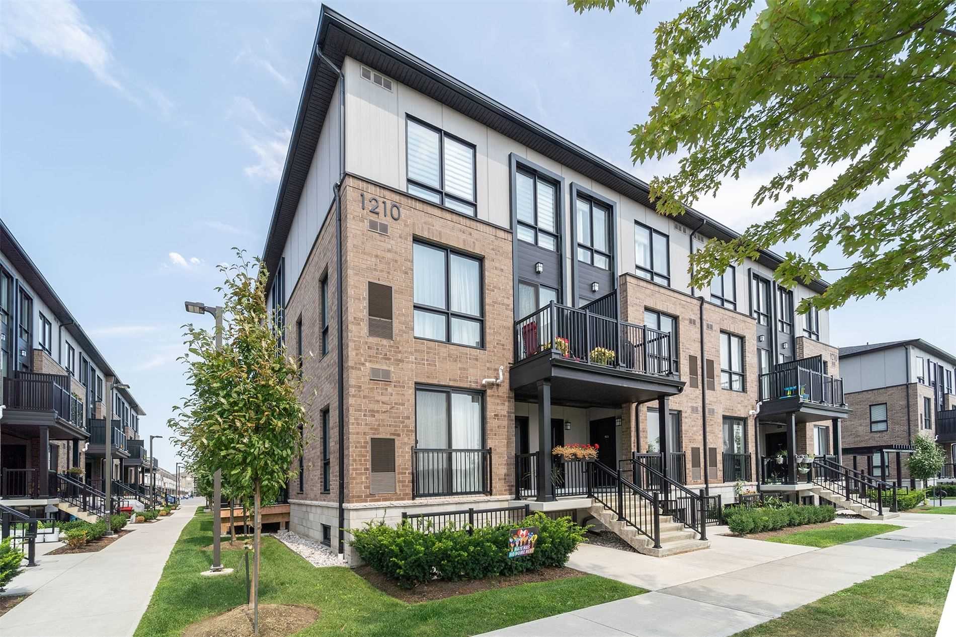 #103 - 1210 Main St, Milton | Sold, W5338183 | Condos.ca