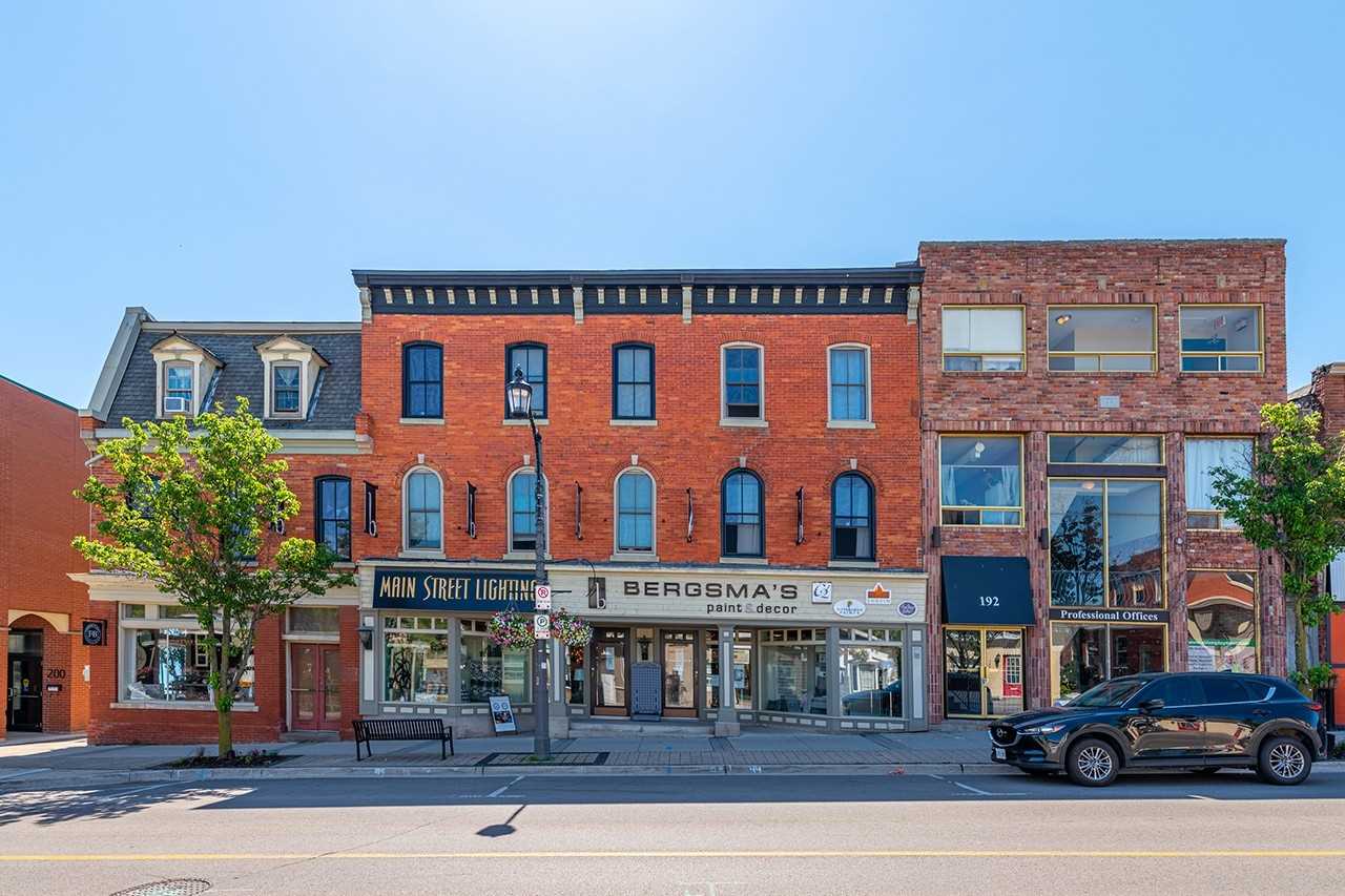 3 - 194 Main St E, Milton | Terminated, W5338721 | Condos.ca