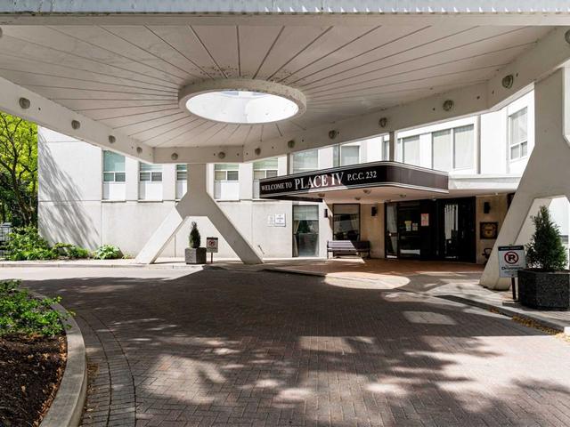 2205 - 3650 Kaneff Cres, Mississauga | Sold, W5341519 | Condos.ca