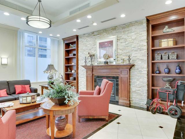 401 - 3 Marine Parade Dr, Etobicoke | Sold, W5342147 | Condos.ca