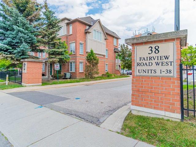 34 - 38 Fairview Rd W, Mississauga | Terminated, W5343946 | Condos.ca