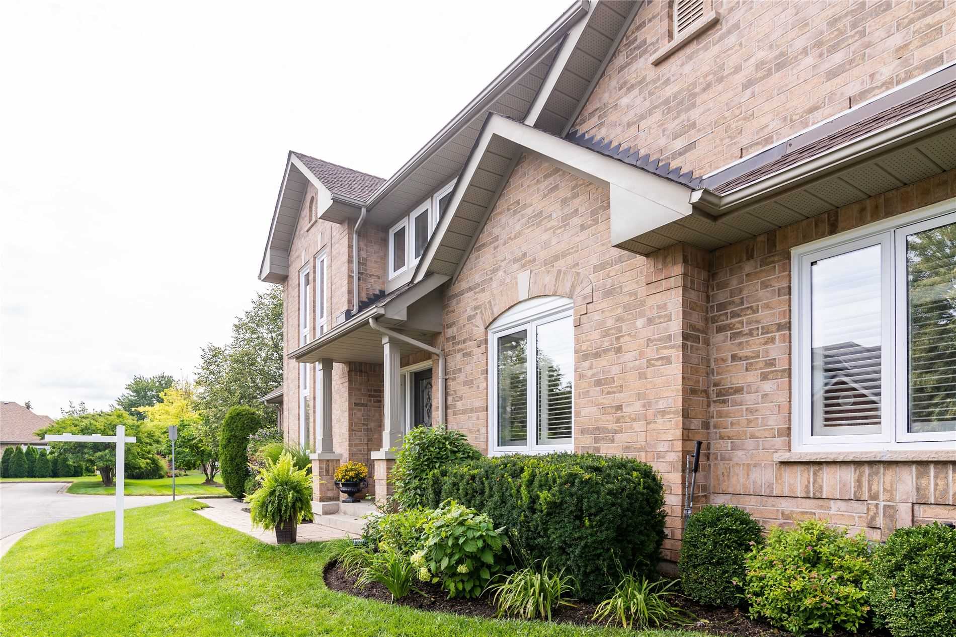 24 - 4275 Millcroft Park Rd, Burlington | Sold, W5345796 | Condos.ca